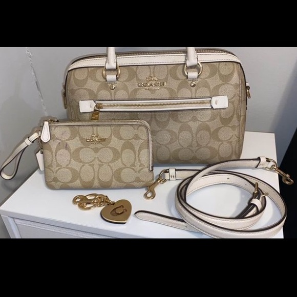 Coach | Other | Coach Bundle Set | Poshmark